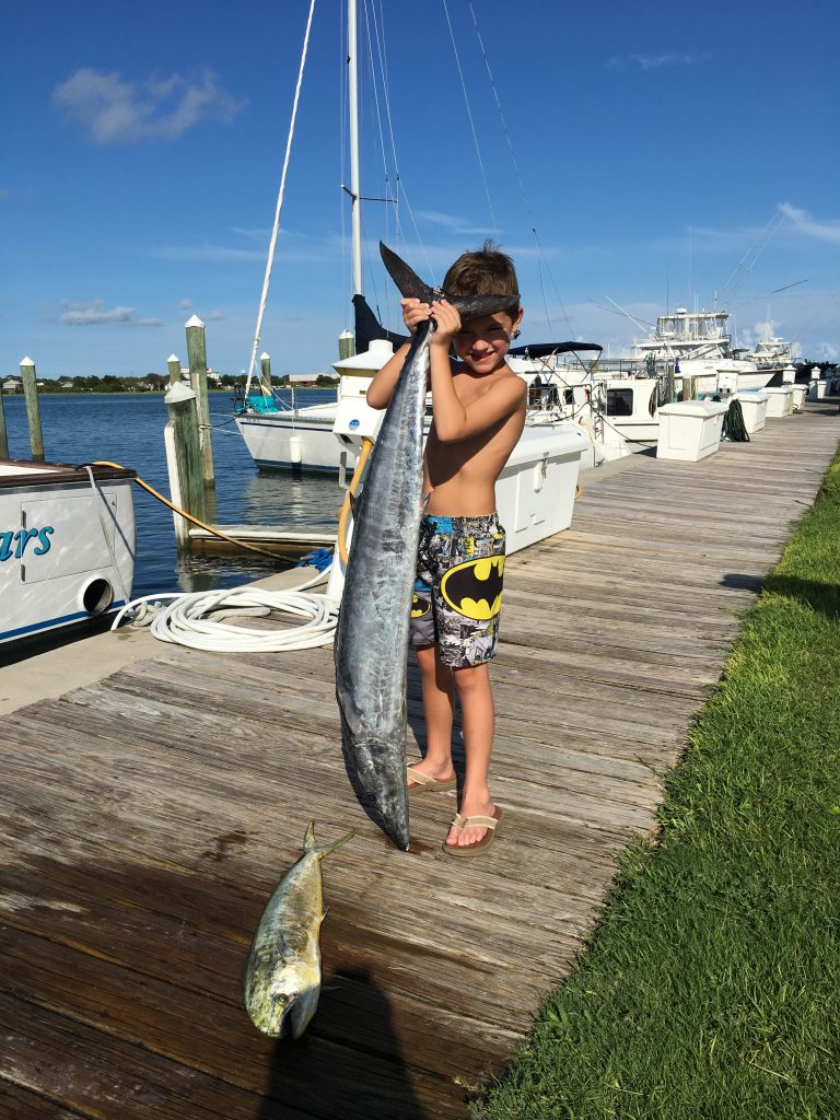 Sailfish Kind Of Day :: HUNTER Sportfishing :: Deep Sea Fishing ...